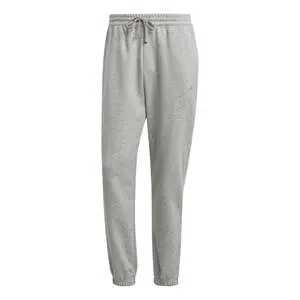 Adidas All Szn French Terry Pants 'grey - Medium Grey Heather
