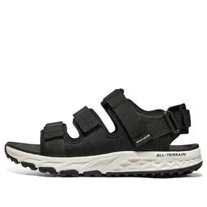 Sketchers Round Toe Sandals For Men