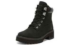 Timberland Carnaby Cool Inch Nubuck Boots