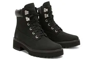 Timberland Carnaby Cool Inch Nubuck Boots