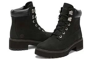 Timberland Carnaby Cool Inch Nubuck Boots