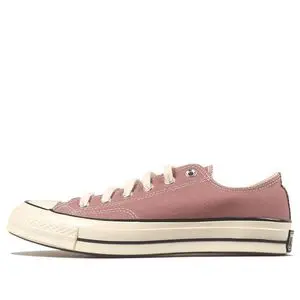 CONVERSE Chuck 70 Low Top Sneakers - Brown