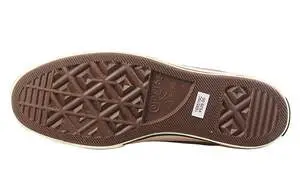 CONVERSE Chuck 70 Low Top Sneakers - Brown