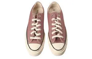 CONVERSE Chuck 70 Low Top Sneakers - Brown