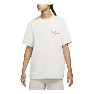 Nike Short-sleeve Pocket T-shirt