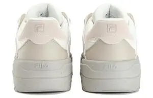 FILA Rosetta Skateboarding Shoes 'pink Grey