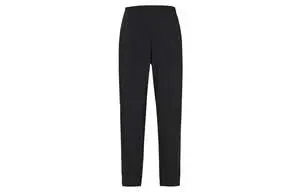 Adidas Sports Casual Woven Trousers - Black