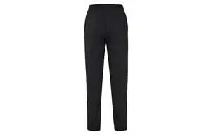 Adidas Sports Casual Woven Trousers - Black
