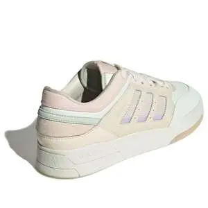 Adidas Originals Drop Step Low-top Sneakers - Beige