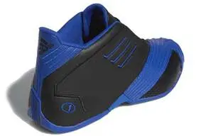 Adidas T-mac 1 Retro 'orlando Away' 2019 - Blue