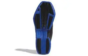 Adidas T-mac 1 Retro 'orlando Away' 2019 - Blue