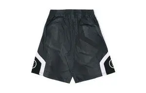 LI-NING Way Of Wade Logo Basketball Shorts