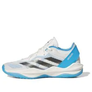 Adidas Adizero Select 2.0 Athletic Sneakers - Cloud White/cobalt/black