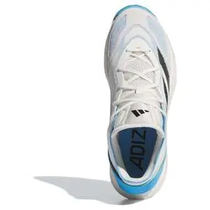 Adidas Adizero Select 2.0 Athletic Sneakers - Cloud White/cobalt/black