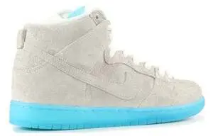 Nike Dunk High "chairman Bao