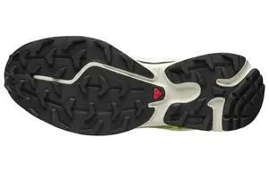 SALOMON Xt-6 Athletic Sneakers - Grey