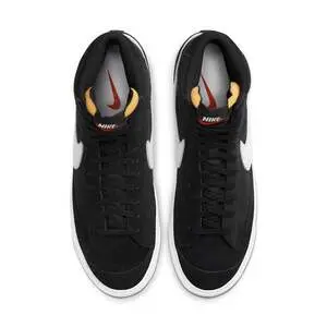 Nike Blazer Mid '77 Suede High Top Sneakers
