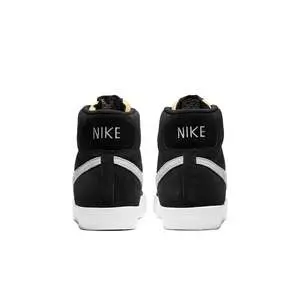 Nike Blazer Mid '77 Suede High Top Sneakers