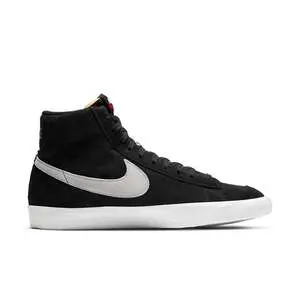 Nike Blazer Mid '77 Suede High Top Sneakers