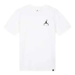 JORDAN Jumpman Logo T-shirt - White