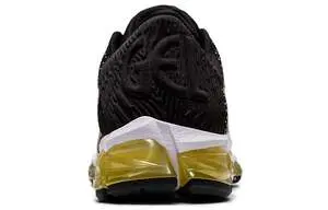 Asics Gel Quantum 360 5 Jcq Sneakers - Black