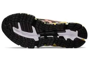 Asics Gel Quantum 360 5 Jcq Sneakers - Black