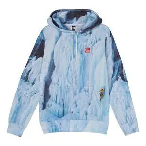 Supreme X The North Face Ice Climb Hooded Sweatshirt