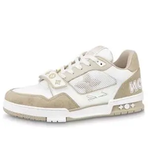 LOUIS VUITTON Trainer Sneakers