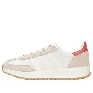 Adidas Run 70s 2.0 Sneakers - White/beige/red