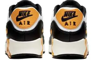 Nike Max 90 Essential - Blue/gold
