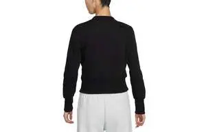 Nike Crewneck Sweatshirt - Black