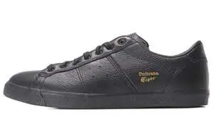 Onitsuka Tiger Lawnship Sneakers - Black