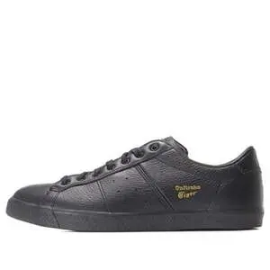 Onitsuka Tiger Lawnship Sneakers - Black
