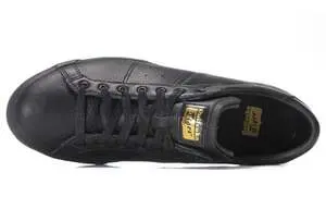 Onitsuka Tiger Lawnship Sneakers - Black