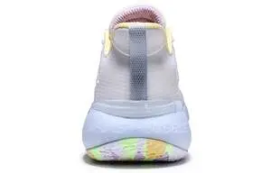 ANTA Light Foam Series 'cement Court King' Sneakers