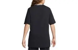 Nike Club Short-sleeve Top