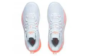 LI-NING Liren 3 High Top Sneakers - White/orange