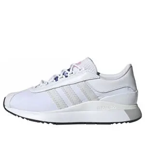 Adidas Sl Andridge Sneakers - White