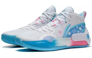LI-NING Yu Shuai 16 Basketball Sneakers