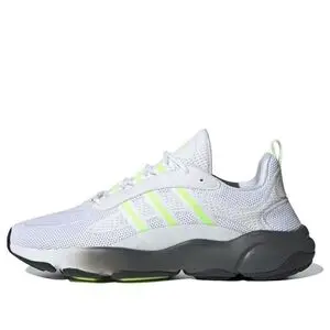 Adidas Haiwee Signal Green - White
