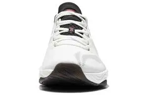 LI-NING No Boundaries 3 Athletic Sneakers - White/black
