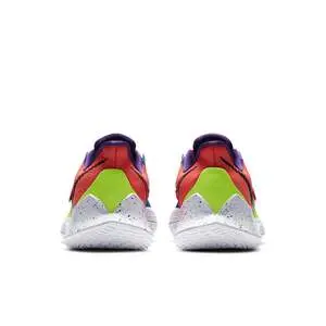Nike Kyrie Low 3 "ny Vs. Ny" Sneakers - Redblueyellow