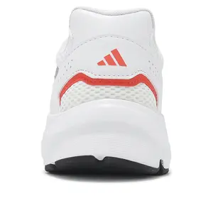 Adidas Crazychaos 2000 Athletic Sneakers - White/orange/silver