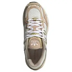 Adidas Originals Astir Orbit Sneakers - Beige/white