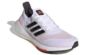 Adidas Ultraboost 21 Tokyo Athletic Sneakers