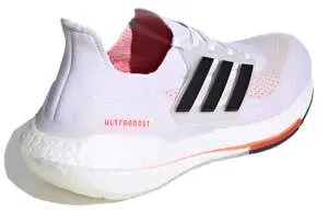 Adidas Ultraboost 21 Tokyo Athletic Sneakers