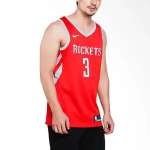 Nike Rockets Icon Edition Nba Swingman Jersey
