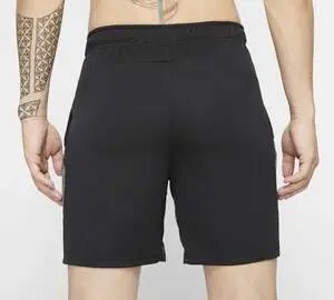 Nike Dri-fit Training Shorts