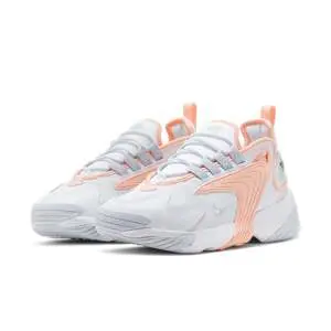 Nike Zoom 2k "icon Clash" Sneakers - Pink
