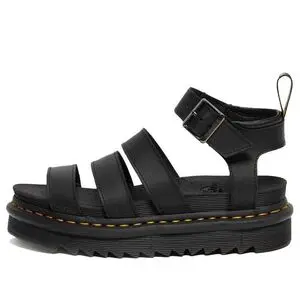 Dr. Martens Blaire Leather Sandals